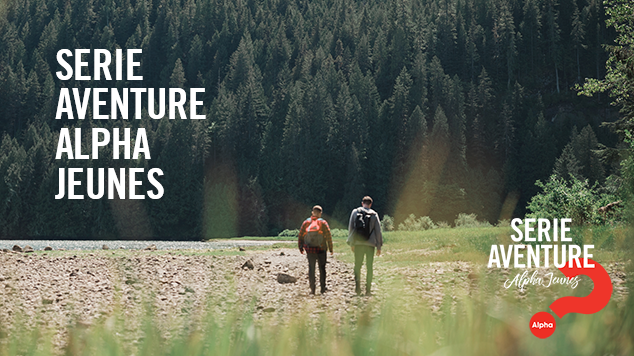 Parcours Alpha Jeunes - Ensemble scolaire Jeanne d'Arc - Saint Joseph à Remiremont